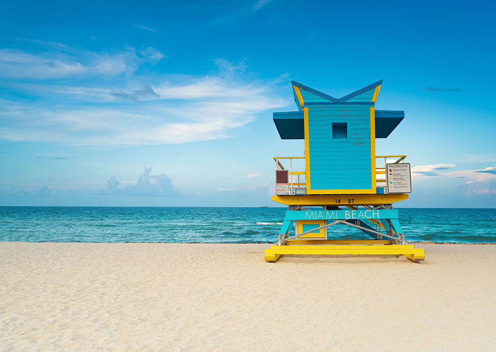 Best Spring Break Destinations in 2022 – Panama Jack®
