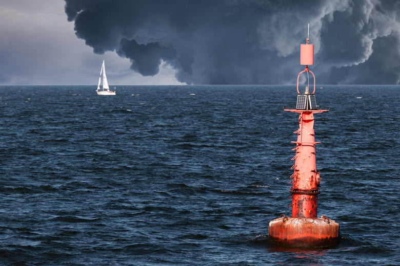 What a Marine Forecast Tells You…And Why It Matters – Panama Jack®
