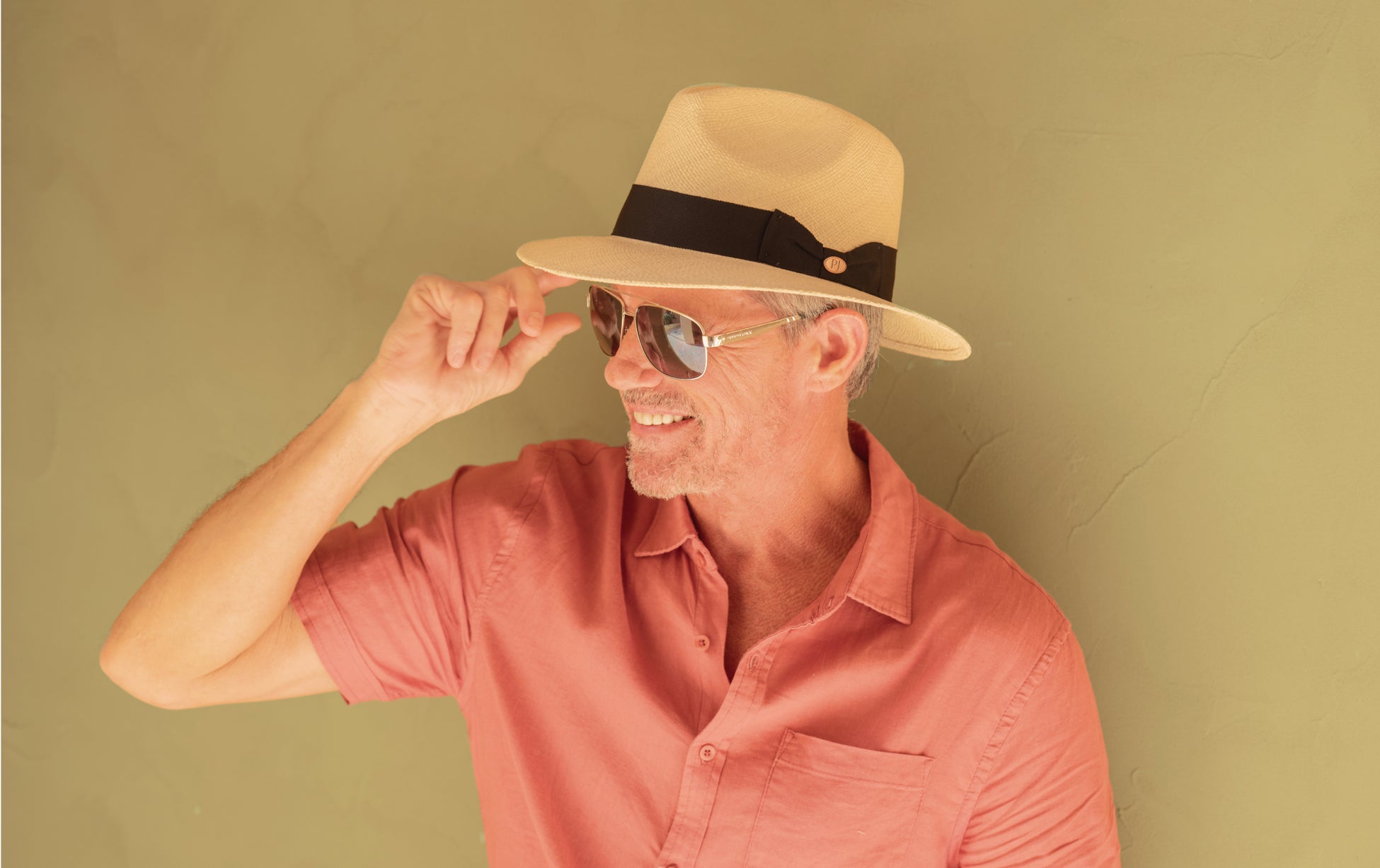 The Ultimate Hat Sizing Guide – Panama Jack®