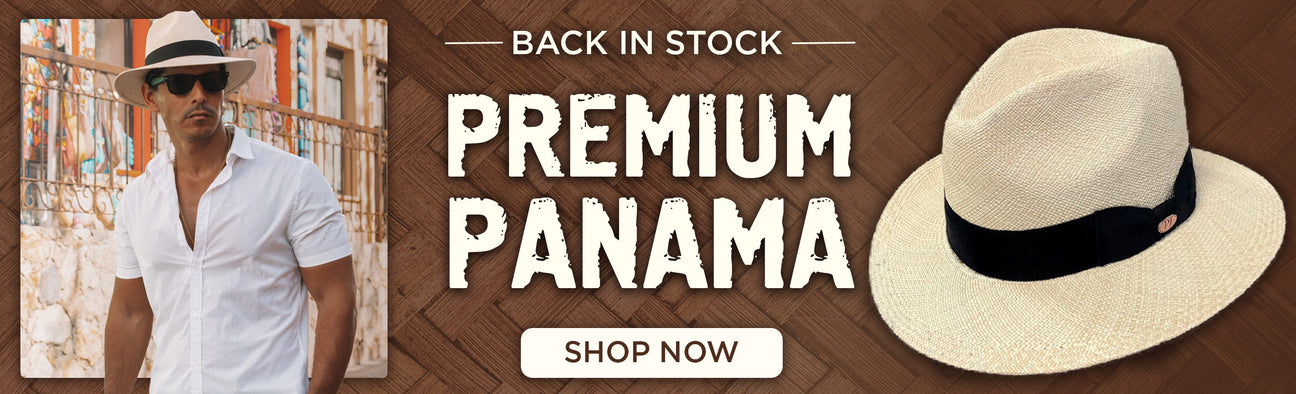 The Original Panama Jack®: Sunscreen, Hats, Sunglasses, Furniture