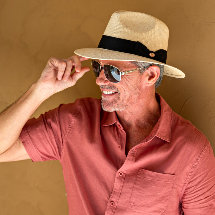 The Original Panama Jack®: Sunscreen, Hats, Sunglasses, Furniture
