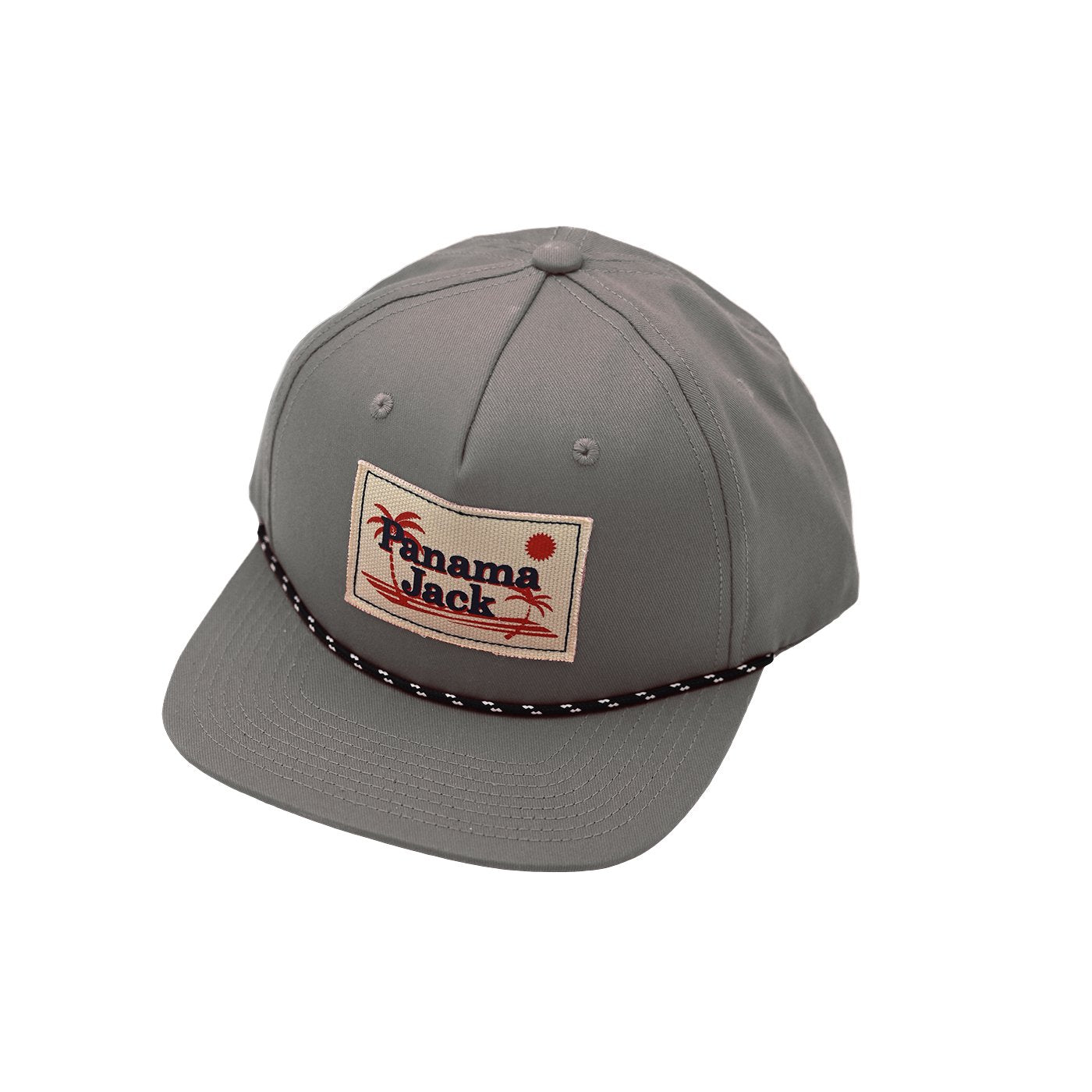 Palmera Sunset Packable Baseball Cap – Panama Jack®