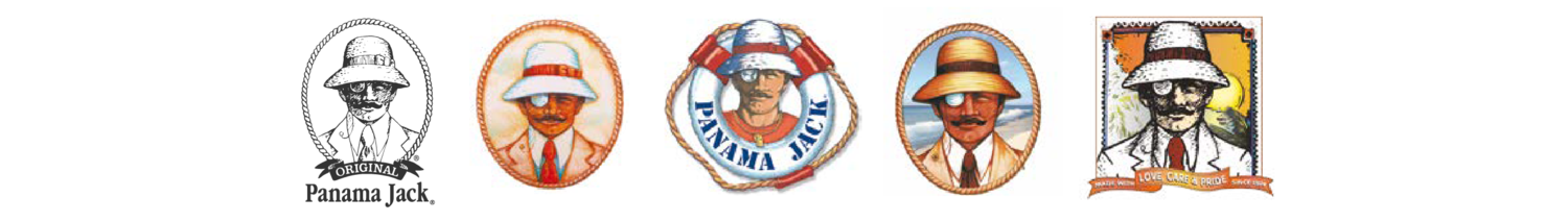 Our Story: Made with Love, Care and Pride Since 1974 – Panama Jack®