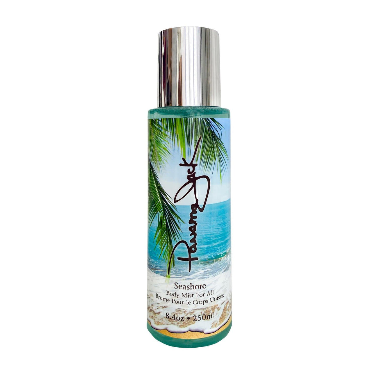 Seashore Unisex Body Mist Spray for All – Panama Jack®